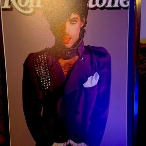 Art | Prince Poster 24x36 | Poshmark
